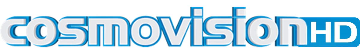 Cosmovisión (television channel) | Logopedia | Fandom