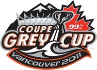 Grey Cup | Logopedia | Fandom