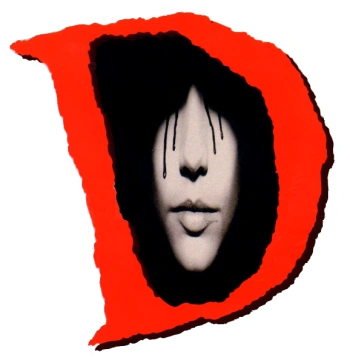 D | Logopedia | Fandom