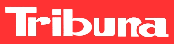 Tribuna (Chile) | Logopedia | Fandom