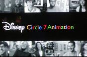 Disney Circle 7 Animation | Logopedia | Fandom