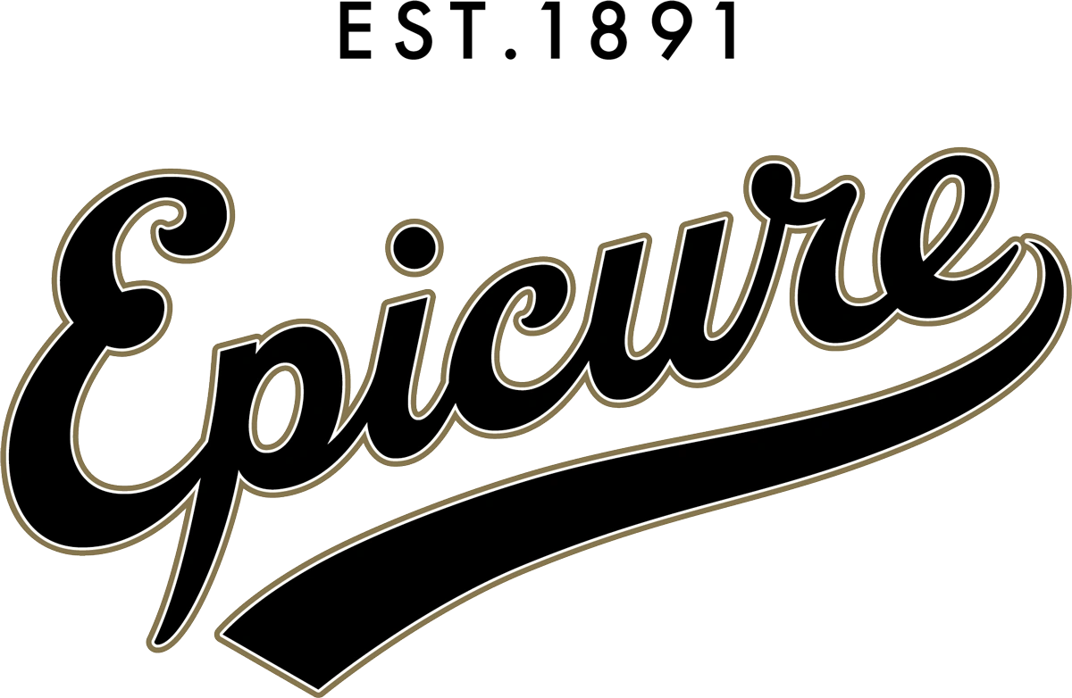 Epicure | Logopedia | Fandom