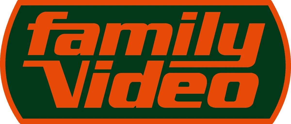 Family Video | Logopedia | Fandom