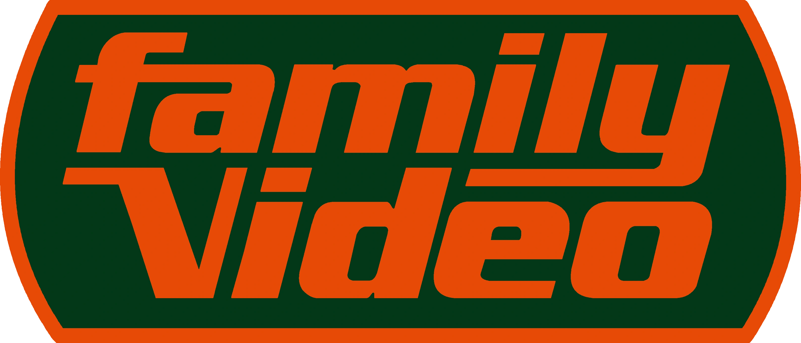 Family Video | Logopedia | Fandom
