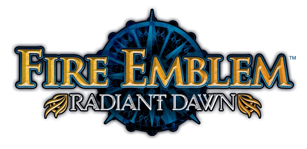 Fire Emblem Logo Png