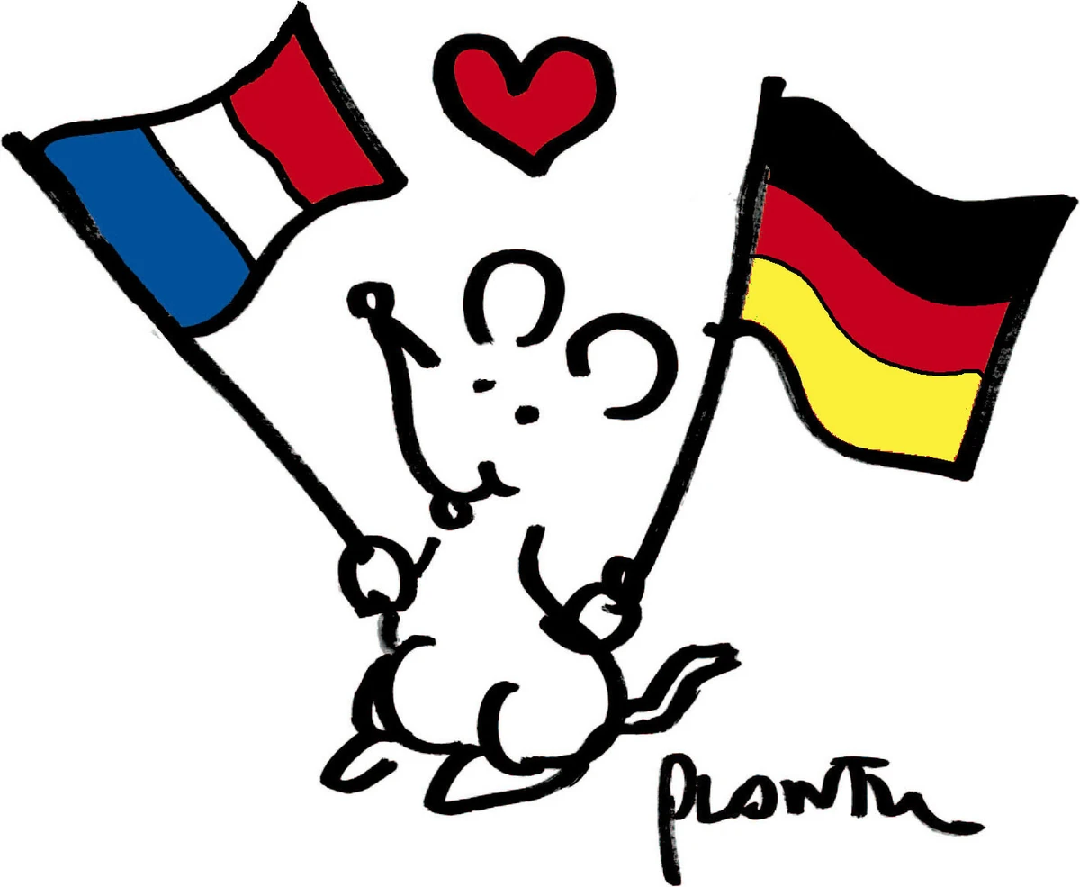 Franco-German Cultural Fund | Logopedia | Fandom