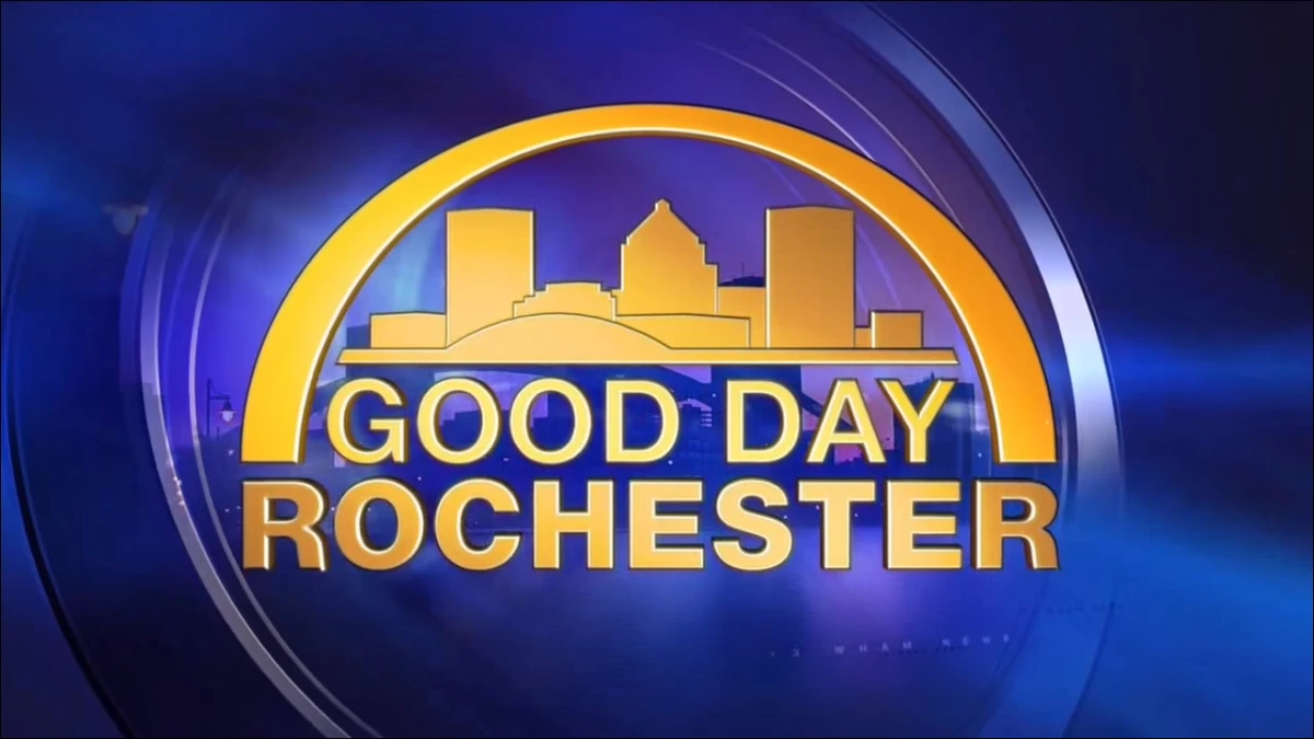 Good Day Rochester | Logopedia | Fandom