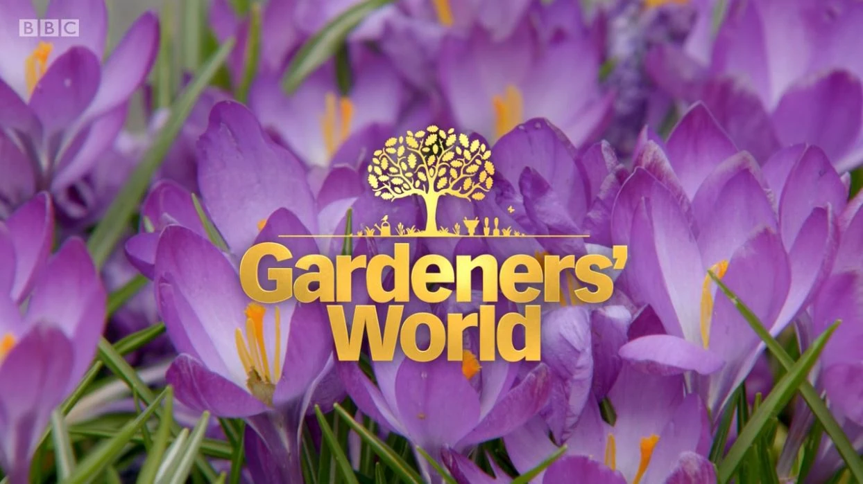 Gardeners World Logo