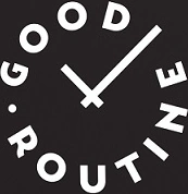 Good Routine | Logopedia | Fandom
