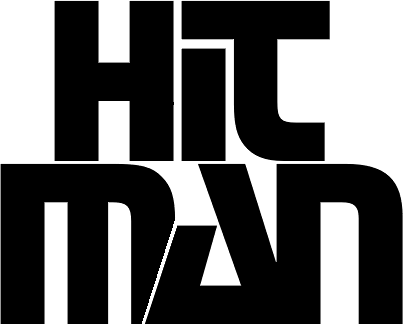 Hit Man | Logopedia | Fandom