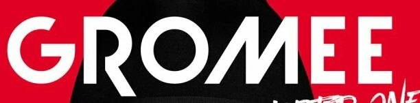 Gromee | Logopedia | Fandom