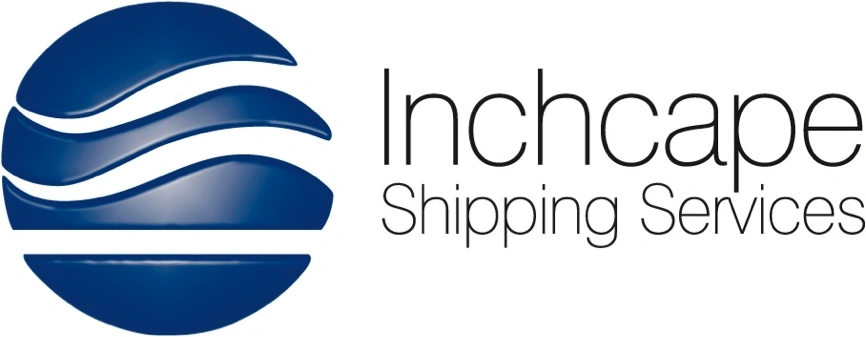 Inchcape Shipping Services Logo ISS Reporter Issue 7 Inchcape