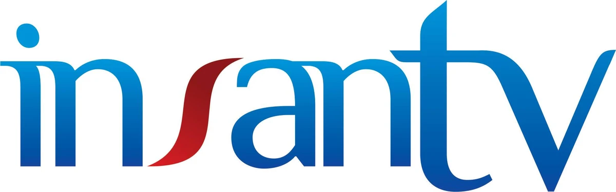 Insan TV | Logopedia | Fandom