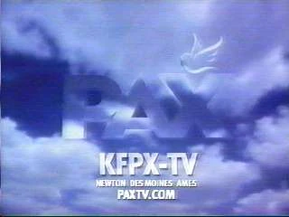 KFPX-TV | Logopedia | Fandom