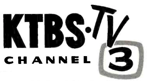 KTBS-TV | Logopedia | Fandom