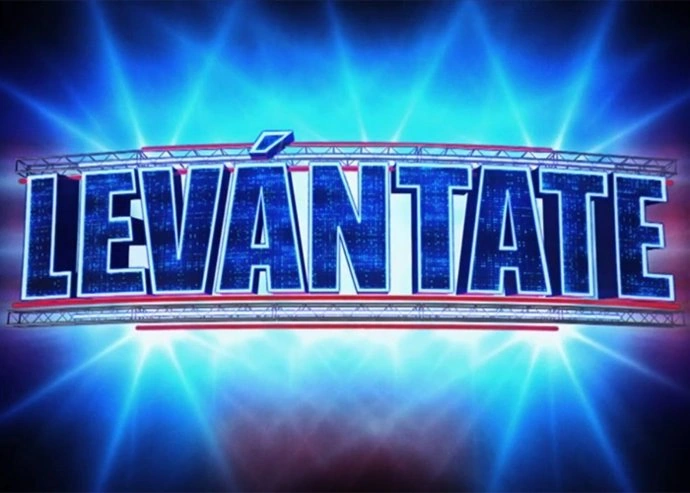 Levántate | Logopedia | Fandom