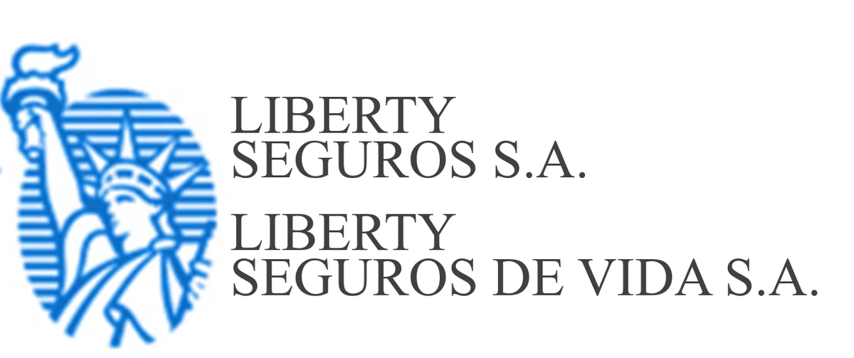 Liberty Seguros (Colombia) | Logopedia | Fandom