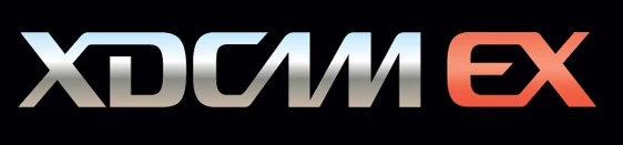 XDCAM | Logopedia | Fandom