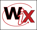 WiX | Logopedia | Fandom