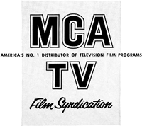 MCA TV/Other | Logopedia | Fandom