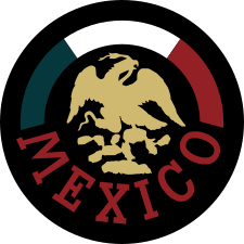 Mexico national football team | Logopedia | Fandom