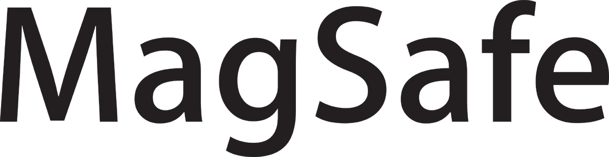 MagSafe | Logopedia | Fandom