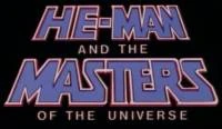 He-Man and the Masters of the Universe | Logopedia | Fandom