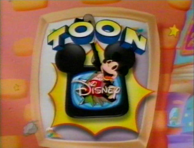 Toon Disney/Other | Logopedia | Fandom