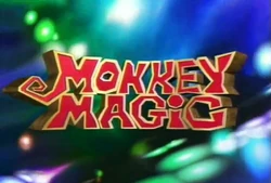 Monkey Magic | Logopedia | Fandom