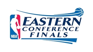 NBA Eastern Finals | Logopedia | Fandom