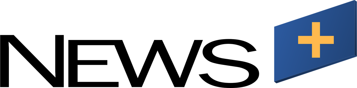 News Plus | Logopedia | Fandom