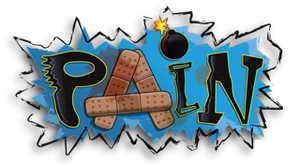 Pain (PS3) | Logopedia | Fandom