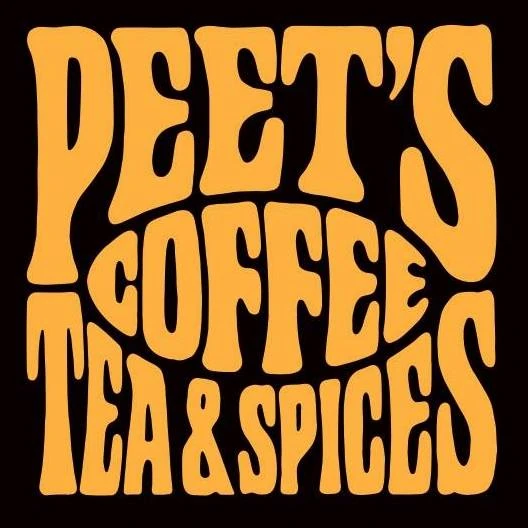 Peet's Coffee | Logopedia | Fandom