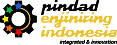 Pindad Enjiniring Indonesia | Logopedia | Fandom