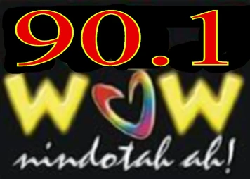 DXND-FM (Iligan City) | Logopedia | Fandom