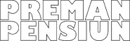 Preman Pensiun | Logopedia | Fandom