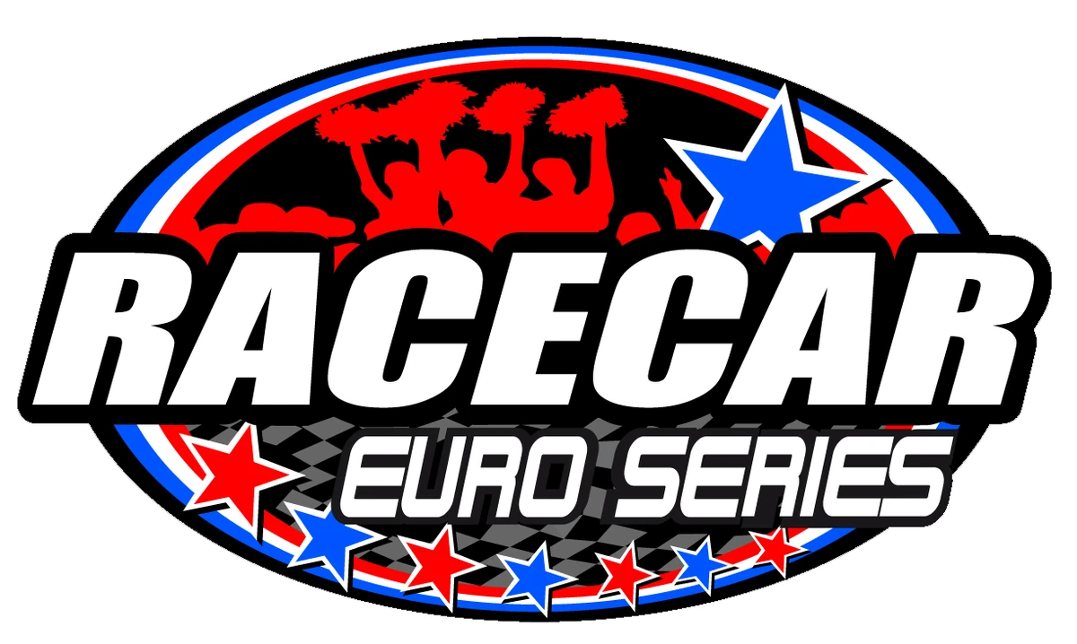 NASCAR Euro Series | Logopedia | Fandom