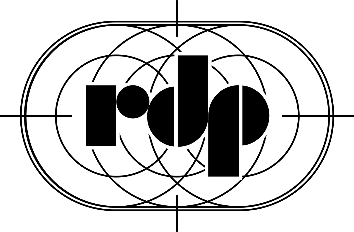 RDP | Logopedia | Fandom