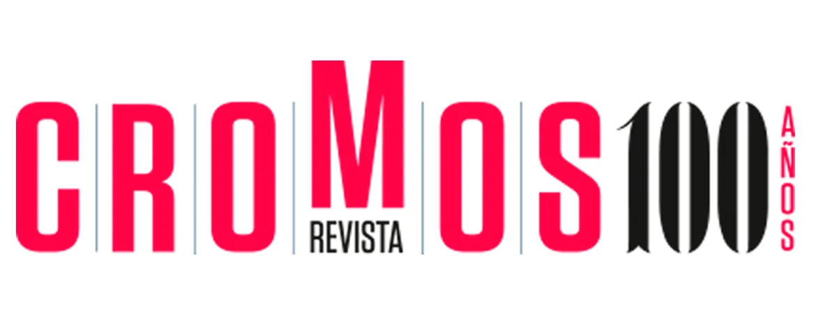 Cromos | Logopedia | Fandom