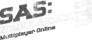 SAS: Zombie Assault 3 | Logopedia | Fandom