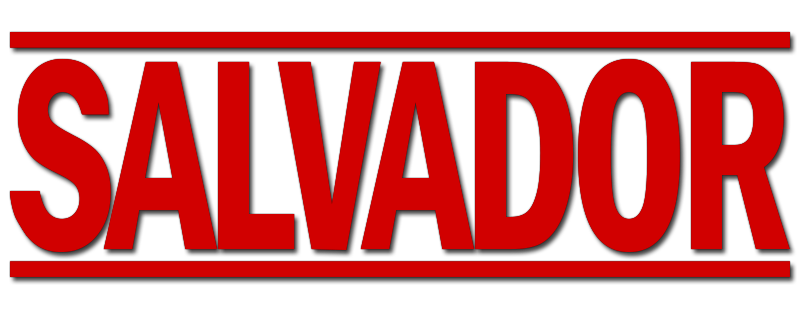 Salvador | Logopedia | Fandom