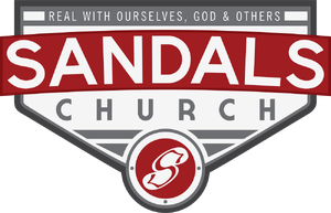 Sandals Church | Logopedia | Fandom