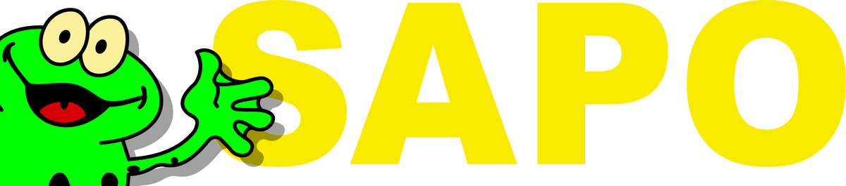 SAPO | Logopedia | Fandom