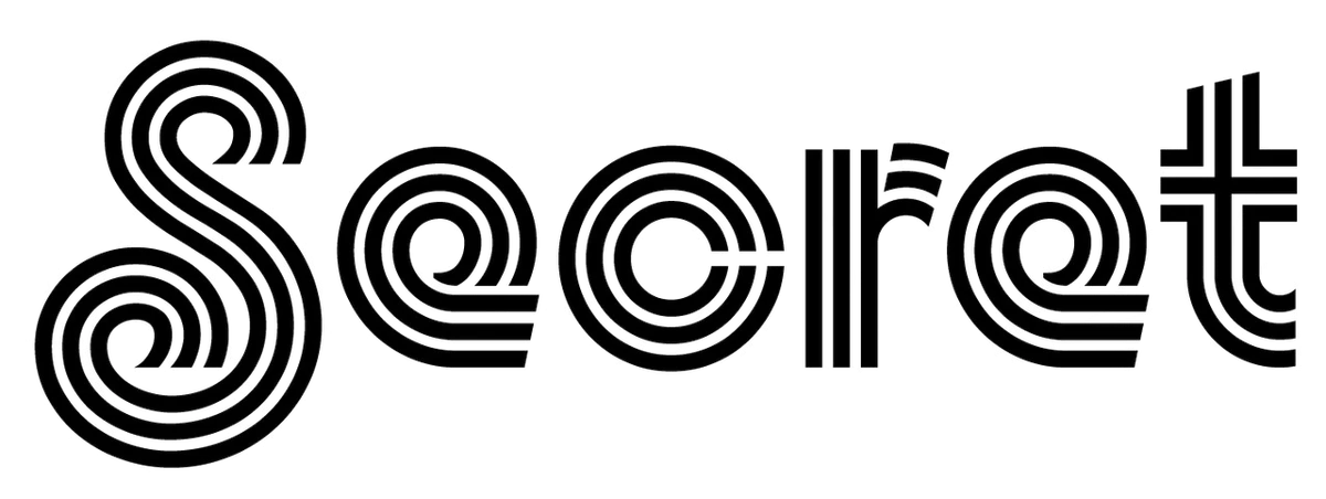 Secret (band) | Logopedia | Fandom