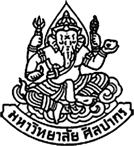 Silpakorn University | Logopedia | Fandom