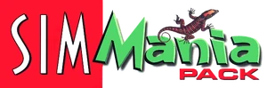 SimMania | Logopedia | Fandom