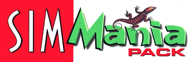 SimMania | Logopedia | Fandom