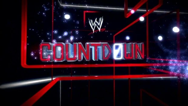WWE Countdown | Logopedia | Fandom