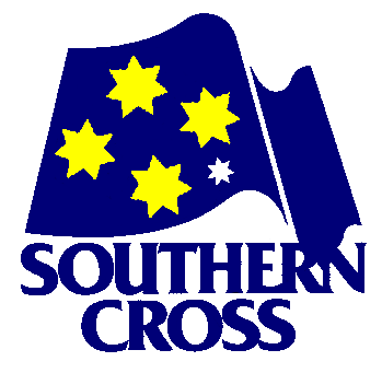 Southern Cross Broadcasting | Logopedia | Fandom
