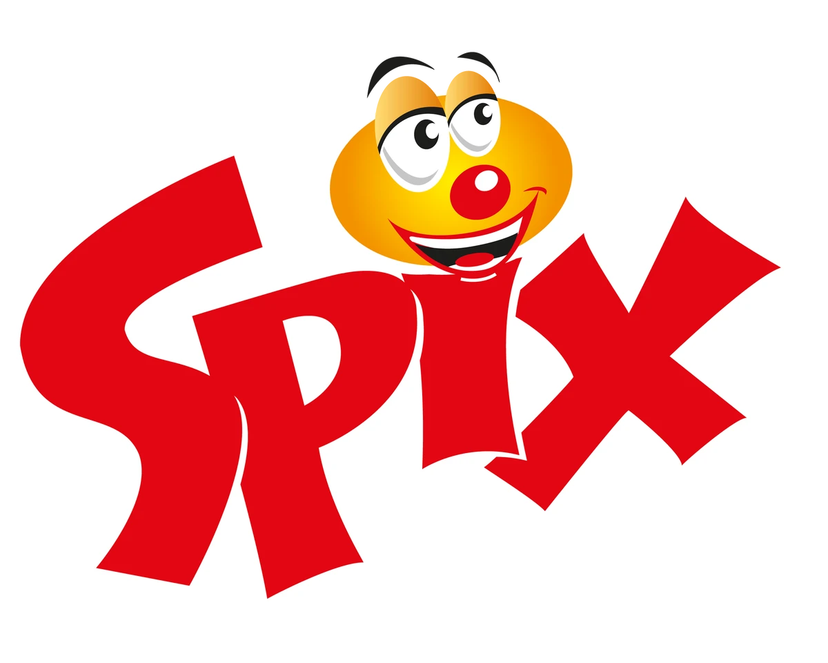 Spix | Logopedia | Fandom